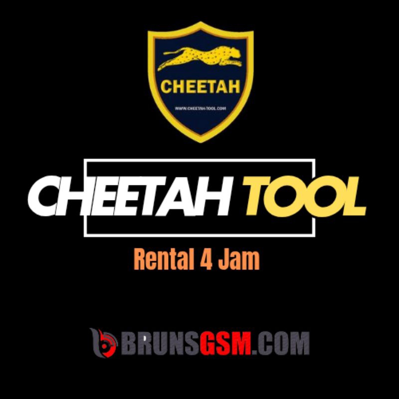 Jual Rental Cheetah Tool Pro ID Instant | Sewa Cheetah Tool Pro ID ...