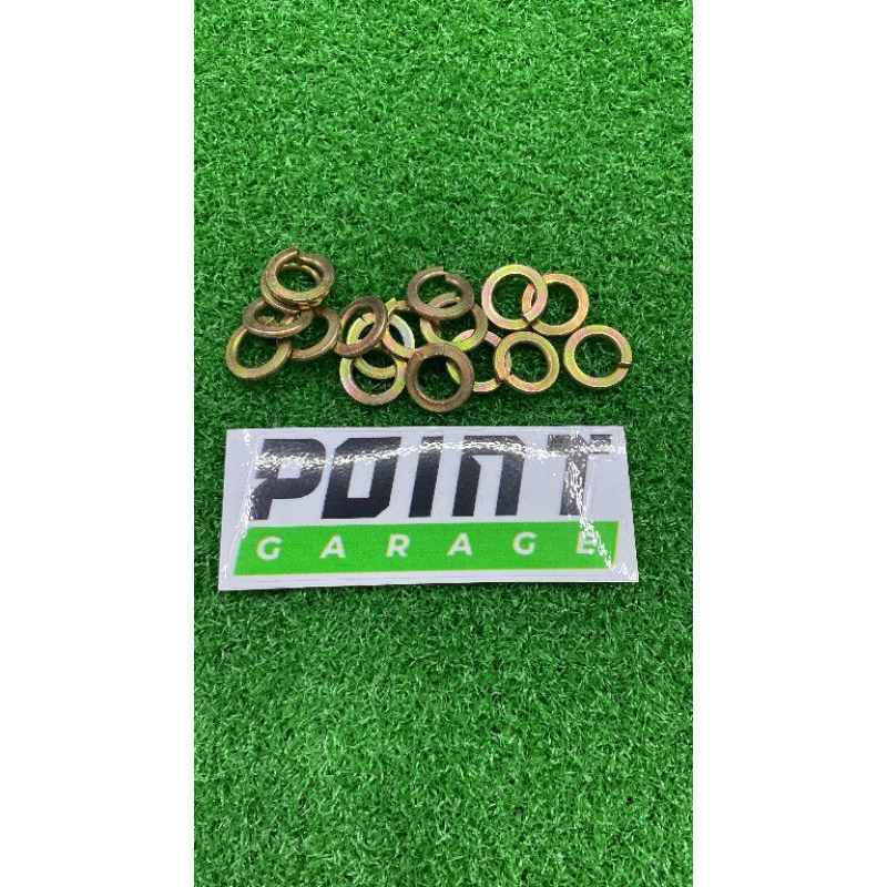 Jual Ring Per M10 Kuningan | Shopee Indonesia