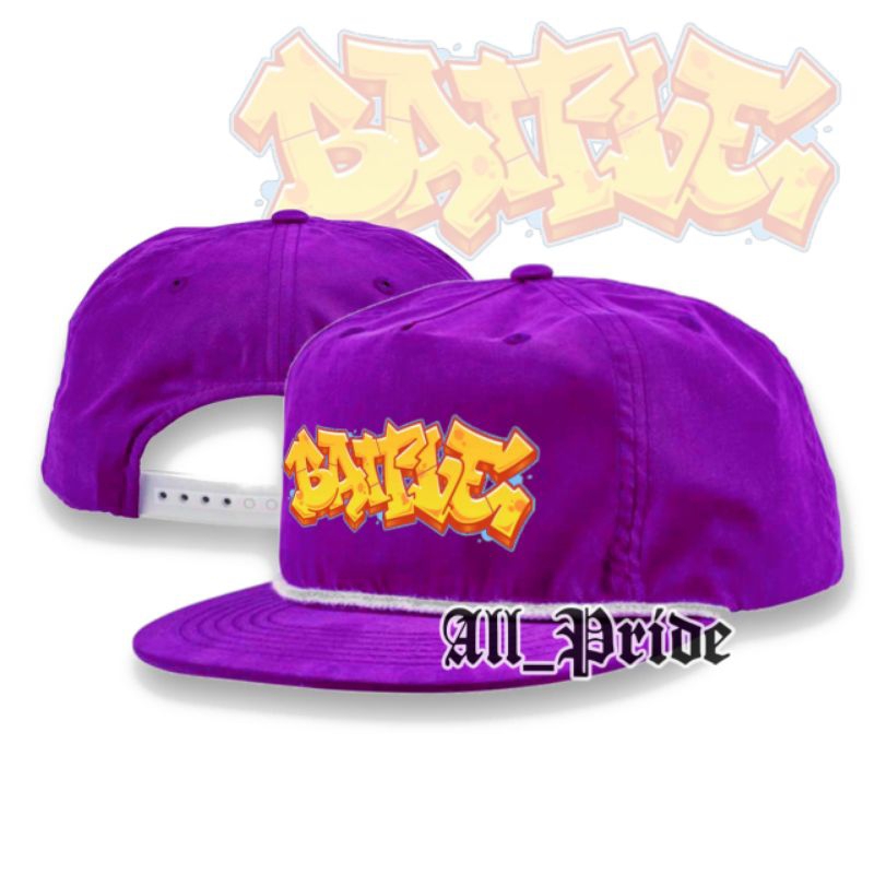 Jual Rope Hat Caps Snapback Battle / Topi Snapback Classic Casual ...