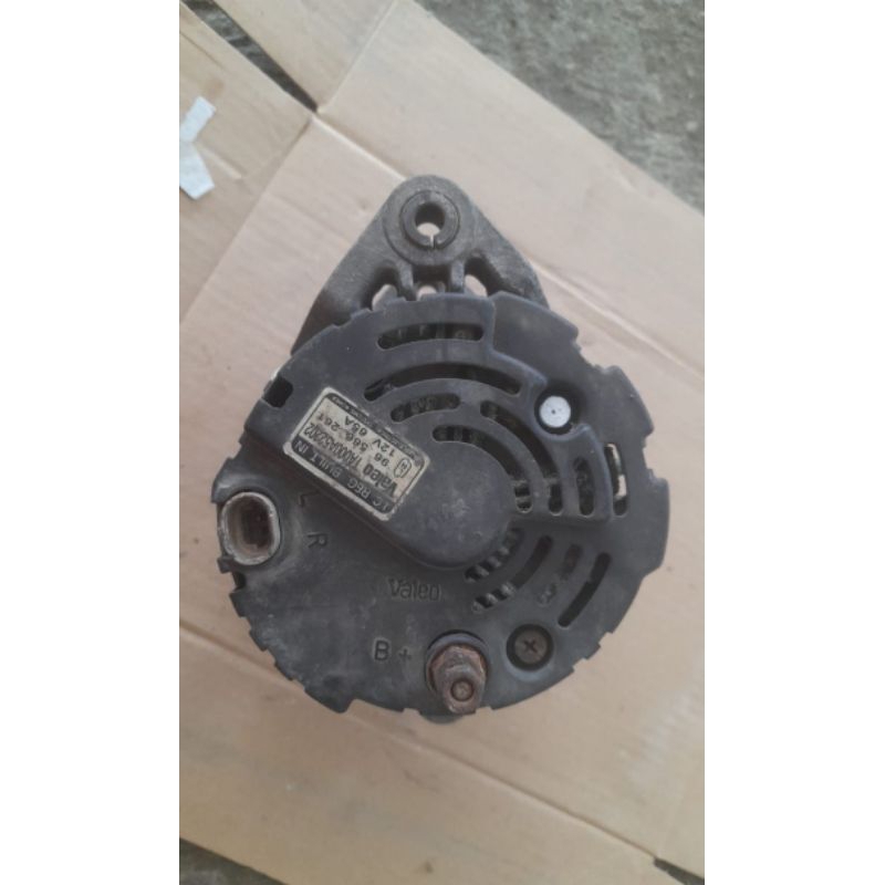 Jual Alternator chevrolet spark | Shopee Indonesia
