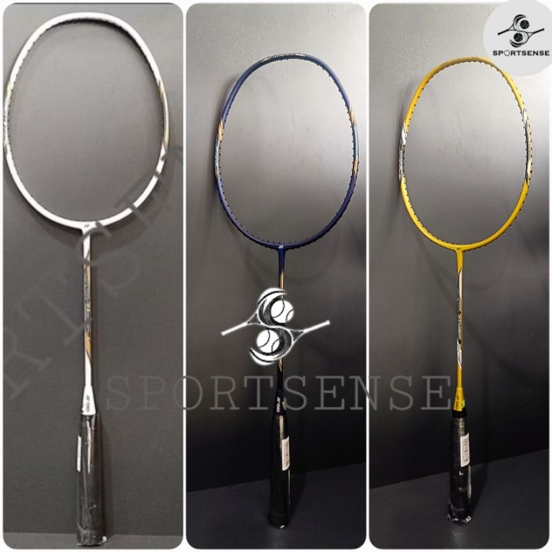 Jual Raket Badminton Yonex Arcsaber Arc Saber 71 Light Rudy Hartono Original Bonus Cover dan ...