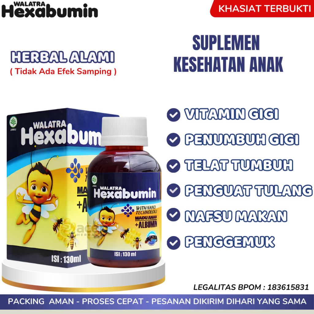 Jual Vitamin Gigi Anak Penumbuh Gigi Telat Tumbuh Penguat Tulang ...