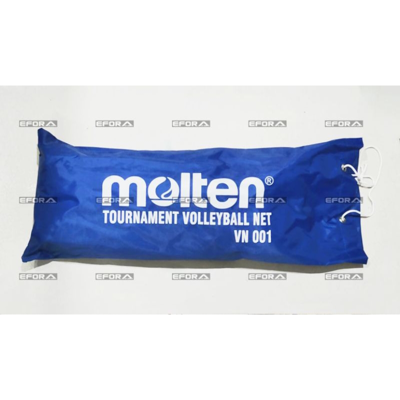 Jual NET VOLLY VOLLEY VOLI MLTN VN001 VN 001 VN-001 LOKAL MURAH ...