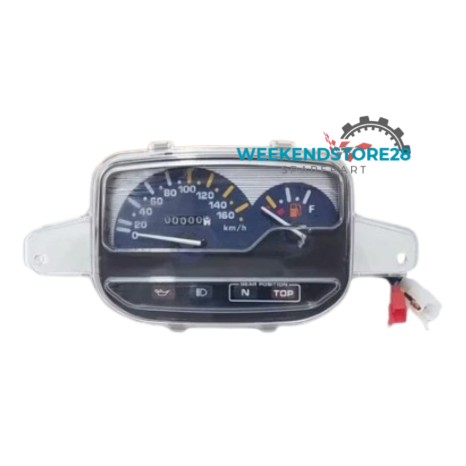 Jual Speedometer Yamaha fizr original copotan termurah | Shopee Indonesia