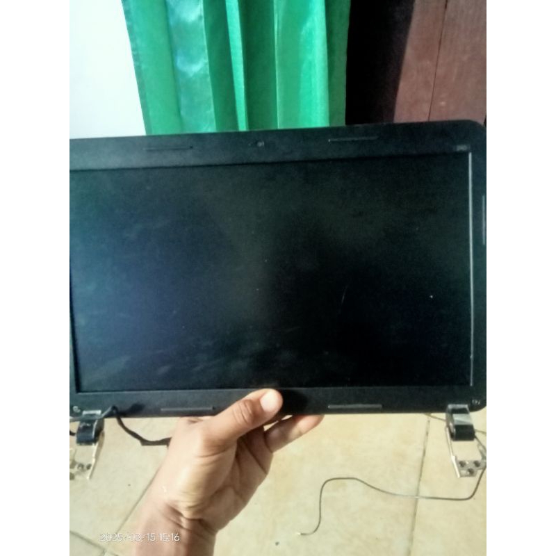 Jual frame lcd laptop hp 240 g2 | Shopee Indonesia