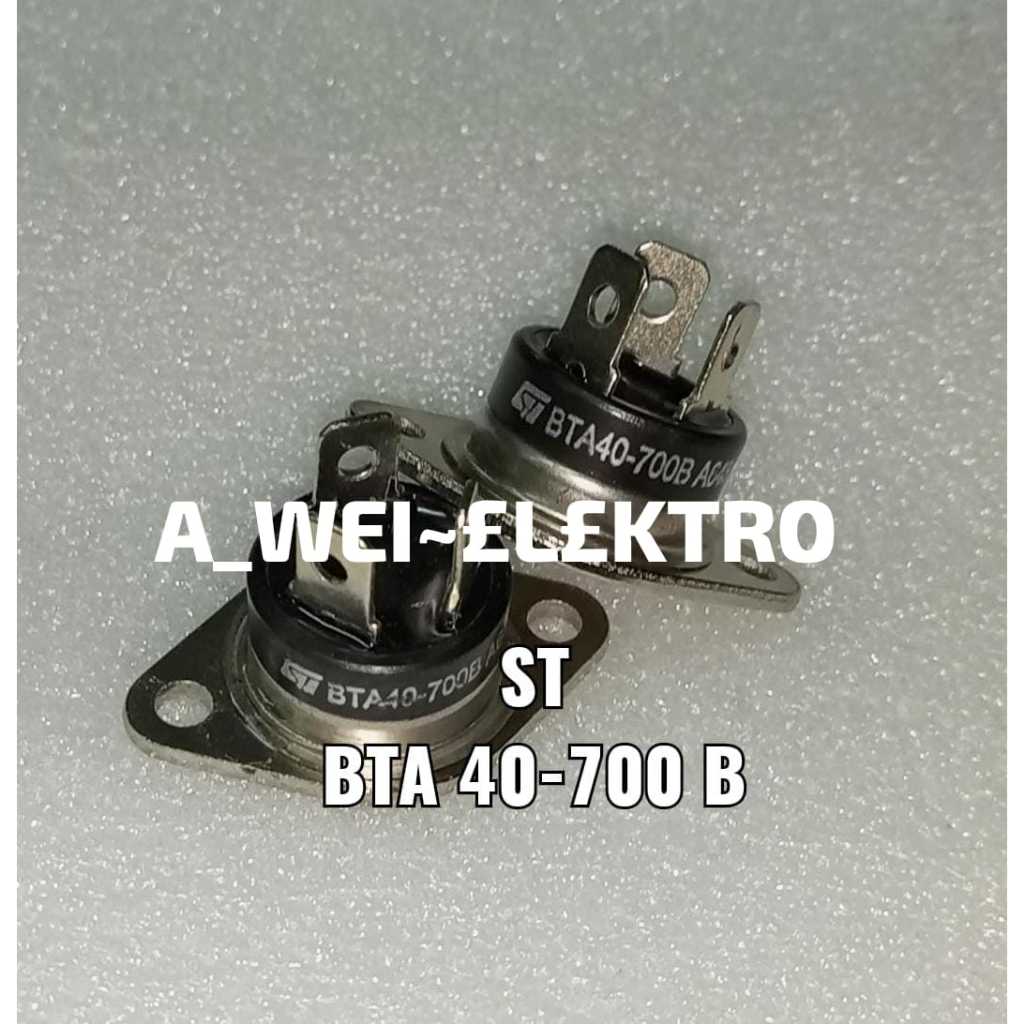 Jual BTA40700B BTA40 700B BTA40-700B BTA 40700B 40 700B 40-700B 40 700 ...