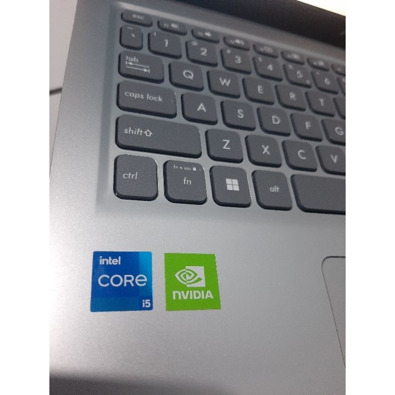 Jual laptop asus core i5 gen 11 vga nvidia mulus | Shopee Indonesia