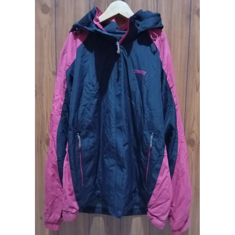 Jual Prospecs Ascent Aoutdoor Jacket | Shopee Indonesia