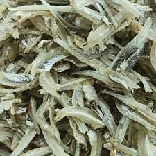 Jual Teri Medan Super Teri Daging Belah Kering Tawar 250 gram | Shopee ...