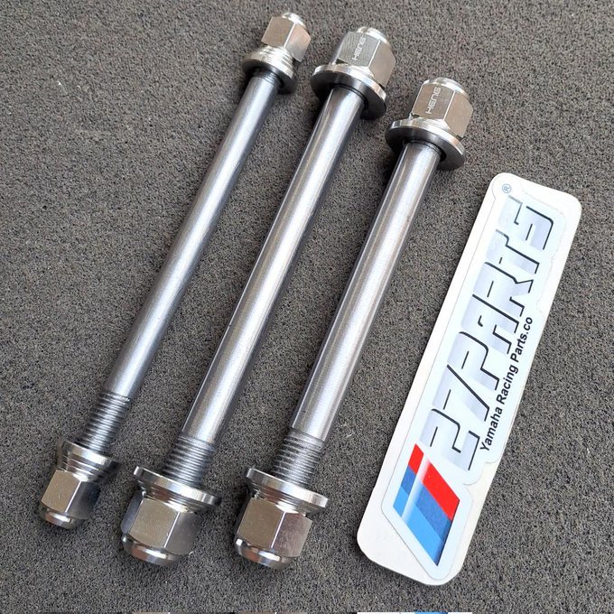 Jual BAUT PROBOLT DUDUKAN MESIN RX KING BY HENG BAUT MOUNTING ENGINE RX ...