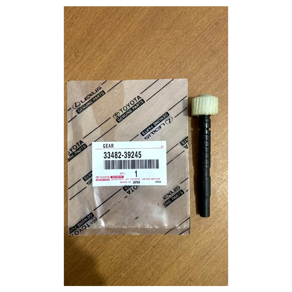 Jual Gigi Speedometer (24 Gigi) Toyota Dyna 110 125 130 Hino Dutro 110 ...