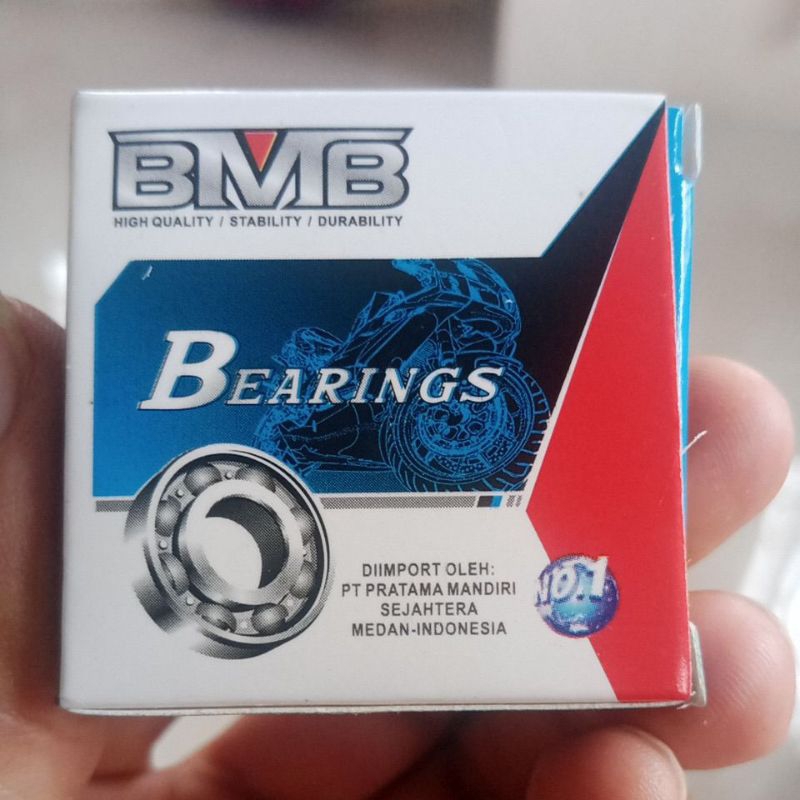 Jual bearing BMB ukuran 6904 2RS | Shopee Indonesia