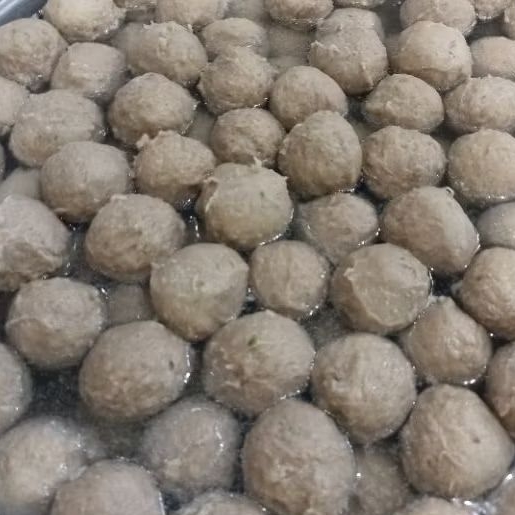 Jual Bakso Sapi Halus Homade | Shopee Indonesia