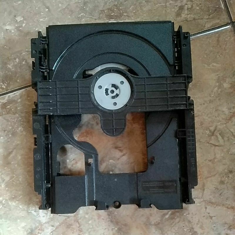 Jual mekanik VCD DVD CD PLAYER ready | Shopee Indonesia