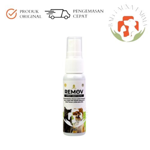 Jual Remov Spray 30 ML | Shopee Indonesia