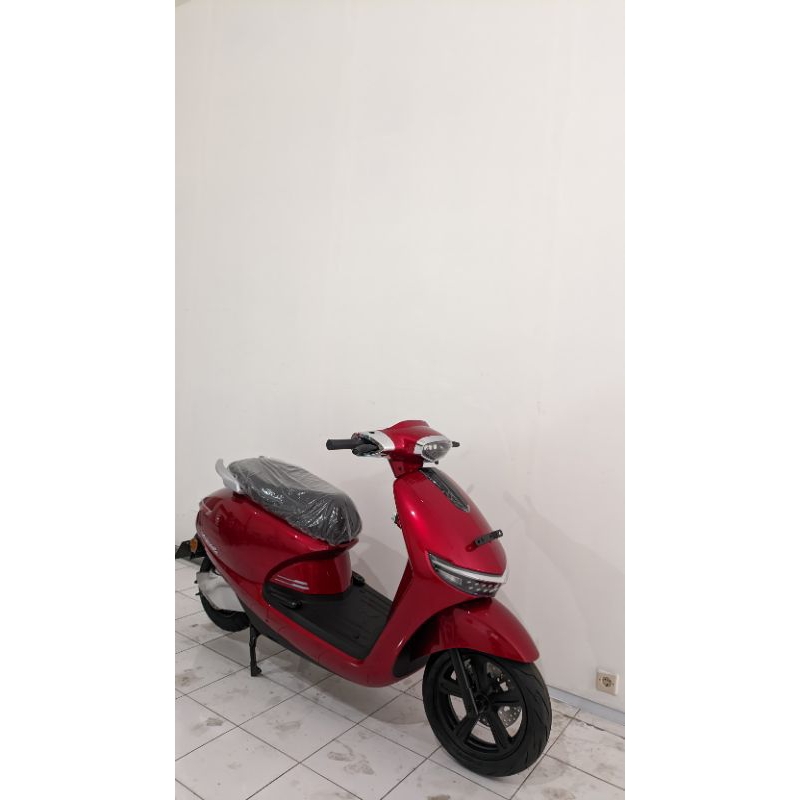 Jual MOTOR LISTRIK UWINFLY TERBARU T90//motorlistrikterbaru | Shopee ...