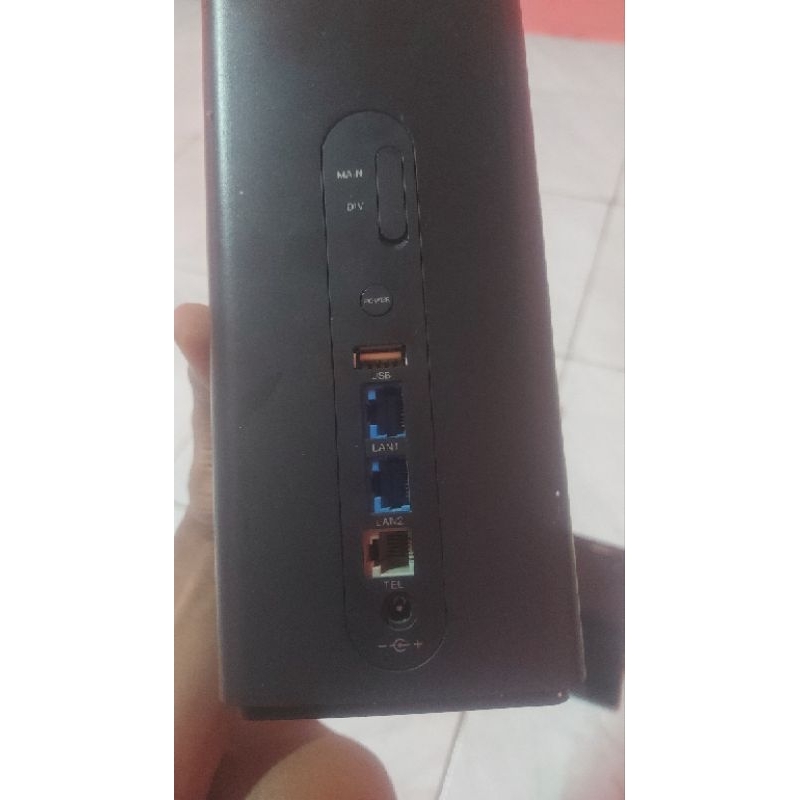 Jual modem huawei b618-22d bekas | Shopee Indonesia
