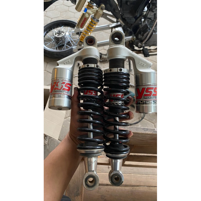 Jual shok yss orijinal | Shopee Indonesia
