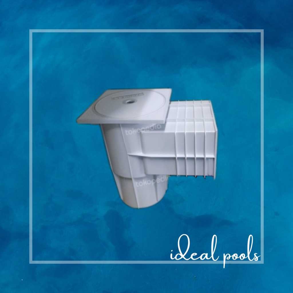 Jual Skimmer Box Kolam Renang Merk Hayward 3400 | Automatic Pool ...