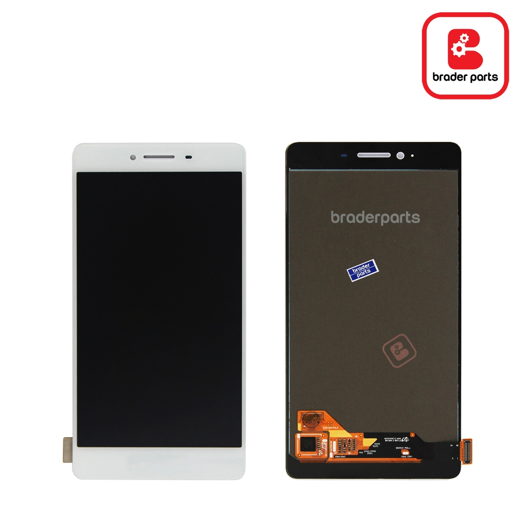 Jual BraderParts LCD Touchscreen untuk Model OP R7S A1 | Shopee Indonesia
