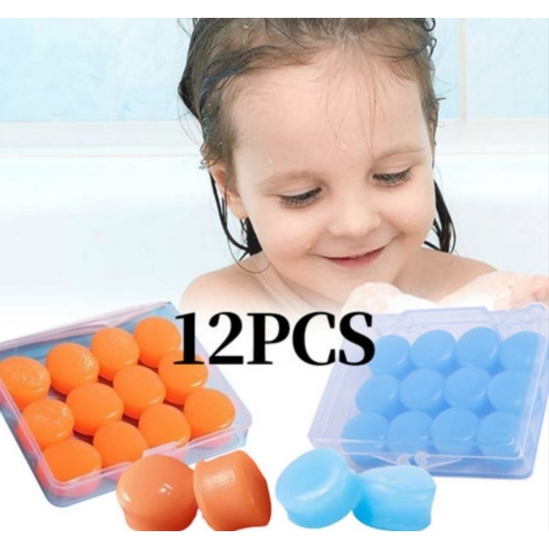 Jual Ear Plug Alat Pelindung Telinga Anak | Shopee Indonesia