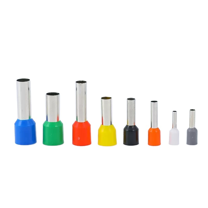 Jual Skun Ferrules 0.5 MM / 2.5 MM / 6 MM / 7.5 MM / mm Feruless ...