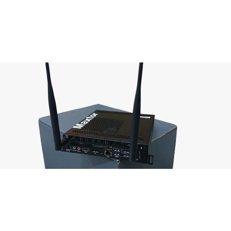 Jual Maxtor OPS i5 Processor For Maxtor IFP Interactive Board | Shopee ...