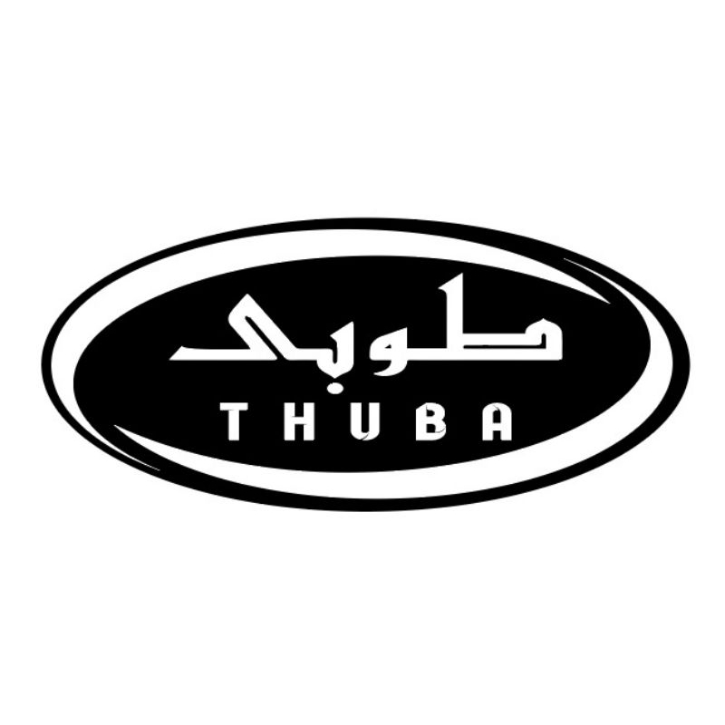 Jual Parfum Hajar Aswad Kemasan THUBA 6ml - Minyak Wamgi Ibadah Non ...