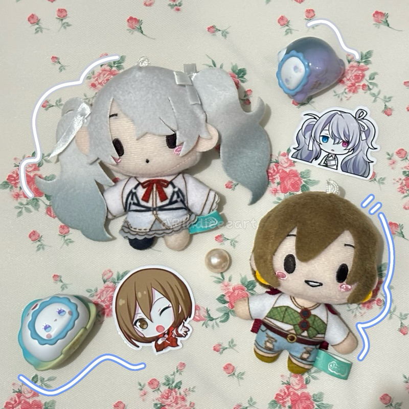 Jual Fuwapuchi Project Sekai | Shopee Indonesia