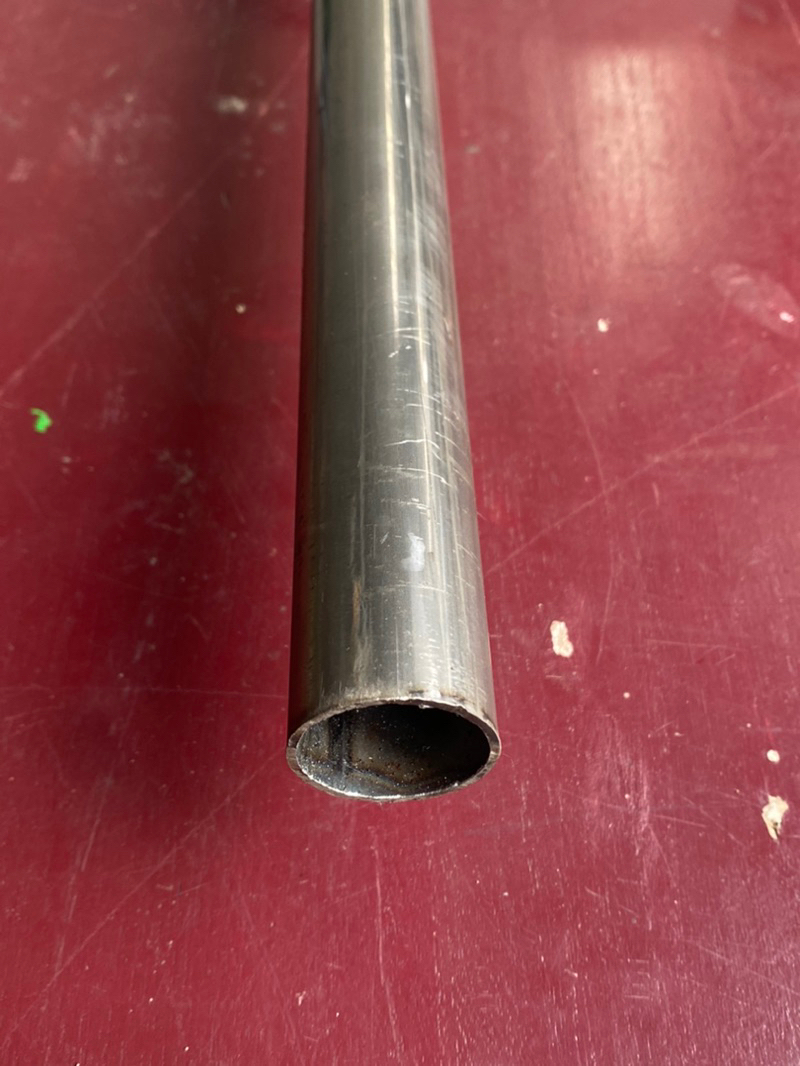 Jual Pipa Besi OD 32 mm ID 28 mm Panjang 50 cm / 100 cm | Shopee Indonesia