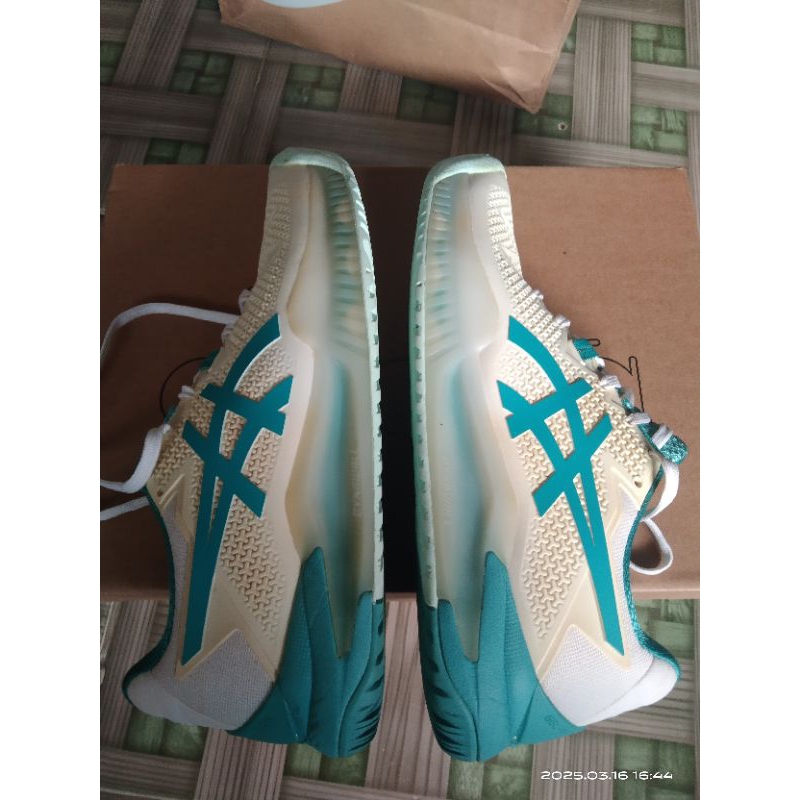 Jual sepatu tennis asic | Shopee Indonesia