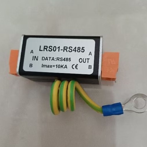 Jual Flash Arrester LRS1RS485 Surge Arrester LRS1RS485 Surge Arrester ...