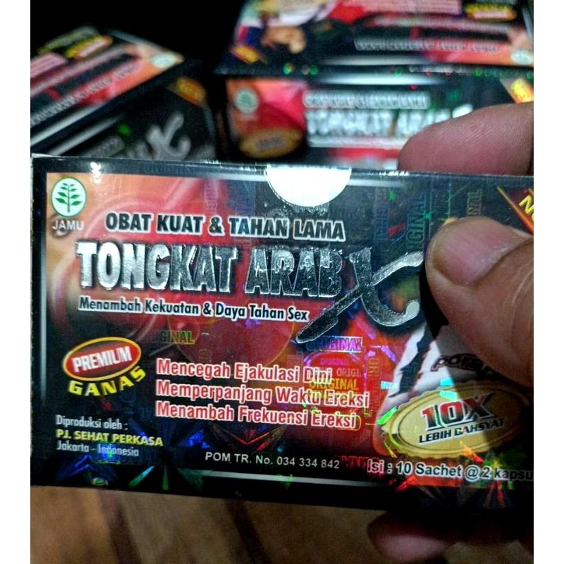 Jual Tongkat _ ArabX versi terbaru original | Shopee Indonesia