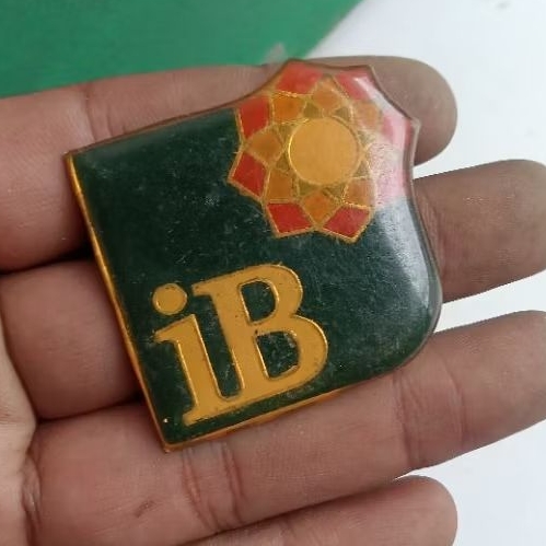 Jual pin ib nemu | Shopee Indonesia