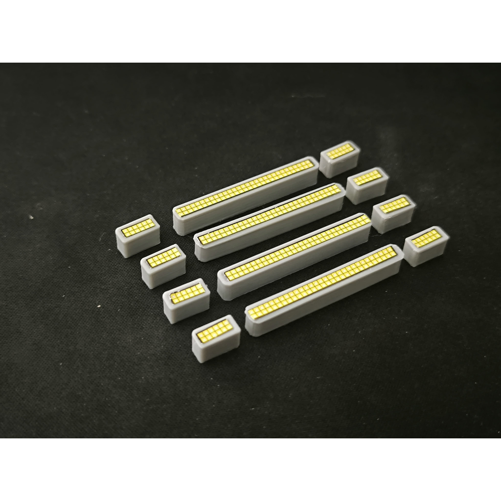 Jual Miniatur Rotator Bus Basuri Plastik Rkc | Shopee Indonesia