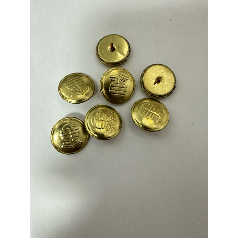 Jual Kancing Original Universitas Terbuka UT | Shopee Indonesia