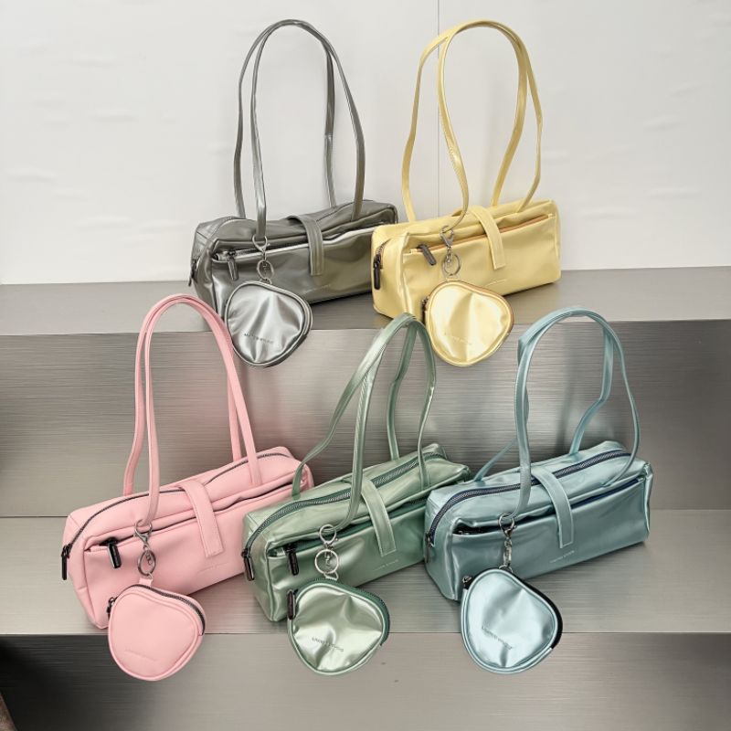 Jual Eggo - Shoulder Bag [LIMITED STUDIO] | Shopee Indonesia