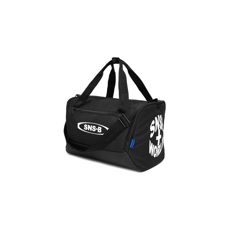 Jual SNSB WORLD | MOVE | DUFFEL BAG | SORRYNOTSORRY.B | SNSB | Shopee ...