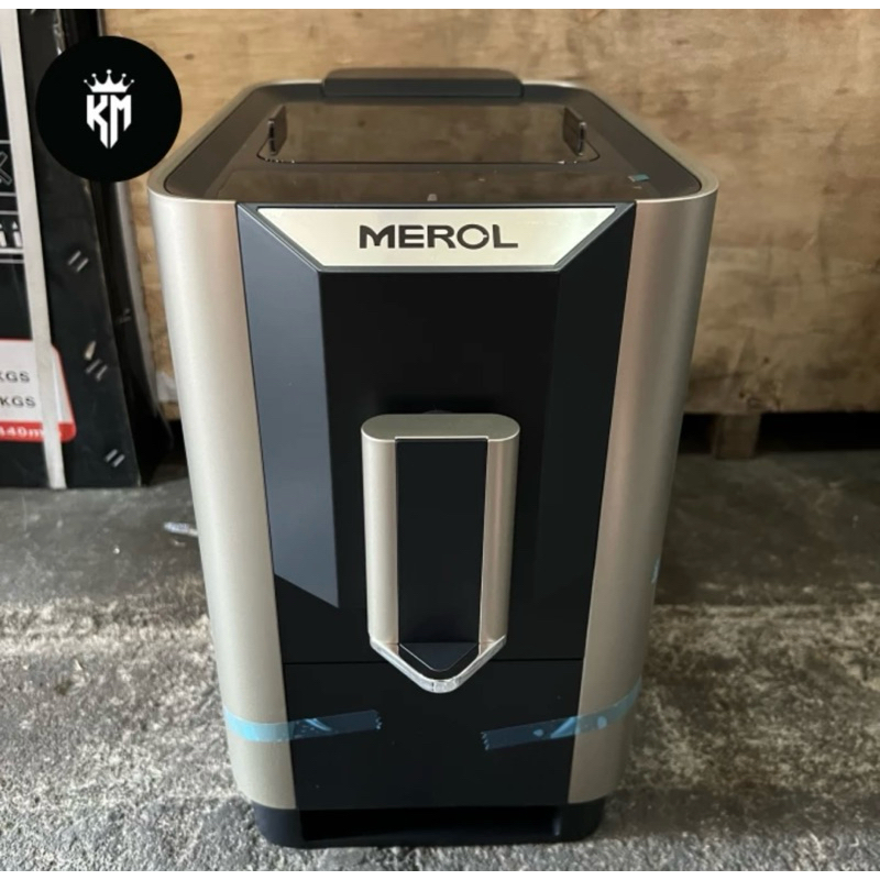 Jual MESIN KOPI ESPRESSO MEROL ME- 720 NEW | Shopee Indonesia