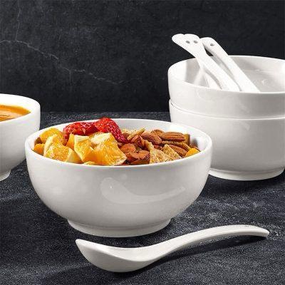 Jual Mangkok Rice bowls 15 cm | Mangkok ramen |Mangkok mie |Mangkok ...