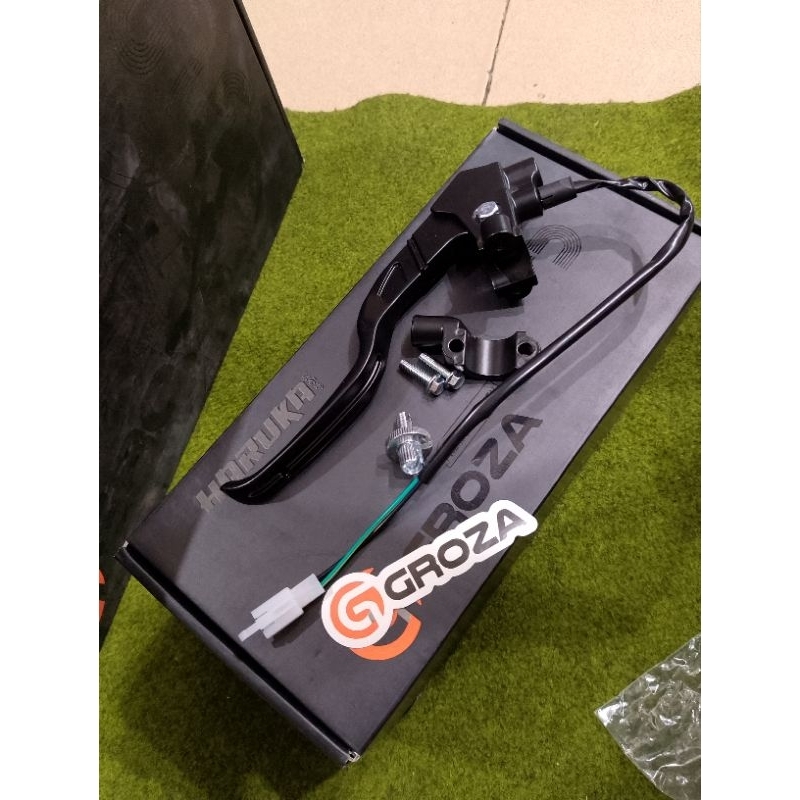 Jual MASTER REM GROZA DAN KOPLING HARUKA ORIGINAL GROZA -MASTER ONLY ...