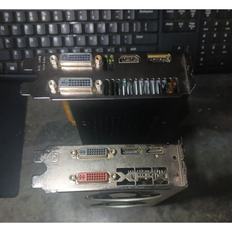 Jual VGA CARD - XFX HD7790 1gb GDDR5 & GTX 660 OEM 1,5gb GDDR5 (no ...