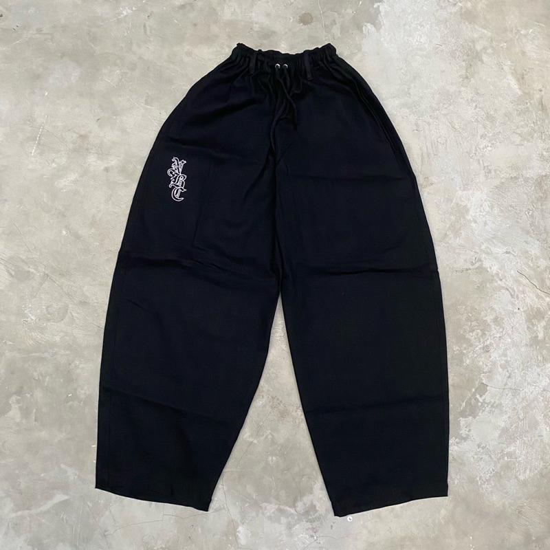 Jual CELANA BAGGY PANTS GOMBRONG SKENA SERIES NBC | Shopee Indonesia