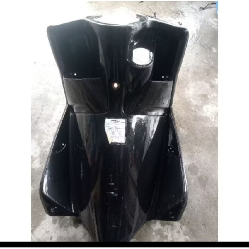Jual dek leksil sayap batang Yamaha Mio soul old original copotan ...