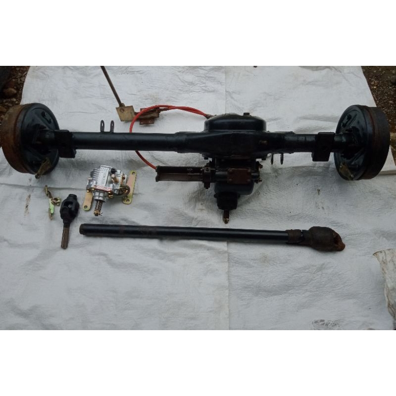 Jual GARDAN KAISAR XP DOBEL GARDAN SET .. GERBOK .. KOPEL ...DAN AS ...