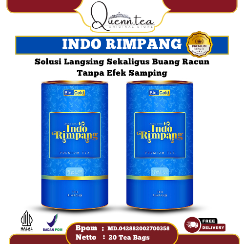 Jual Teh Rimpang Original | Minuman Rempah Ala Jsr Indo Rimpang Bio ...