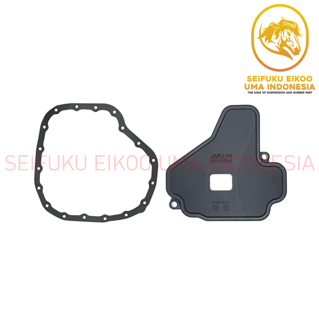 Jual FILTER MATIC CVT TOYOTA AVANZA (2021-ON) / YARIS CROSS / RAIZE ...