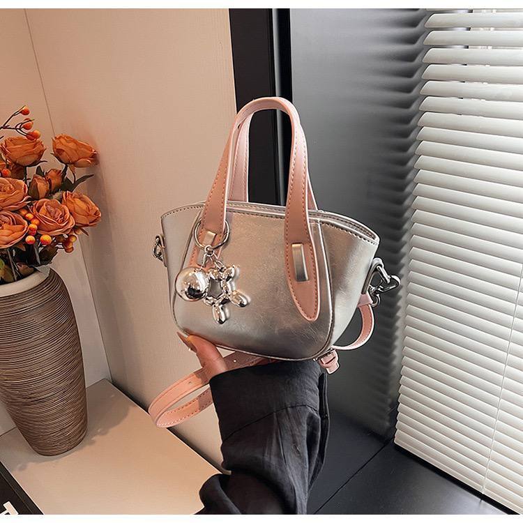 Jual 158880 Handbag Cewek Tas Tangan Selempang Wanita Import Premium ...