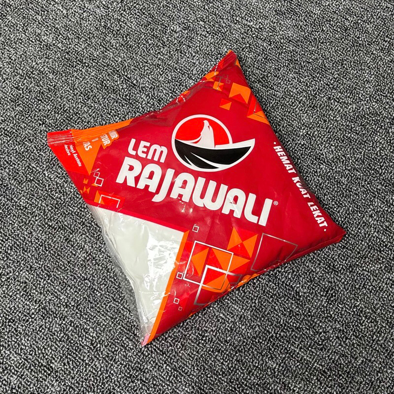 Jual Lem Rajawali [Kemasan Besar] / Lem Kayu / Lem Kertas / Campuran ...