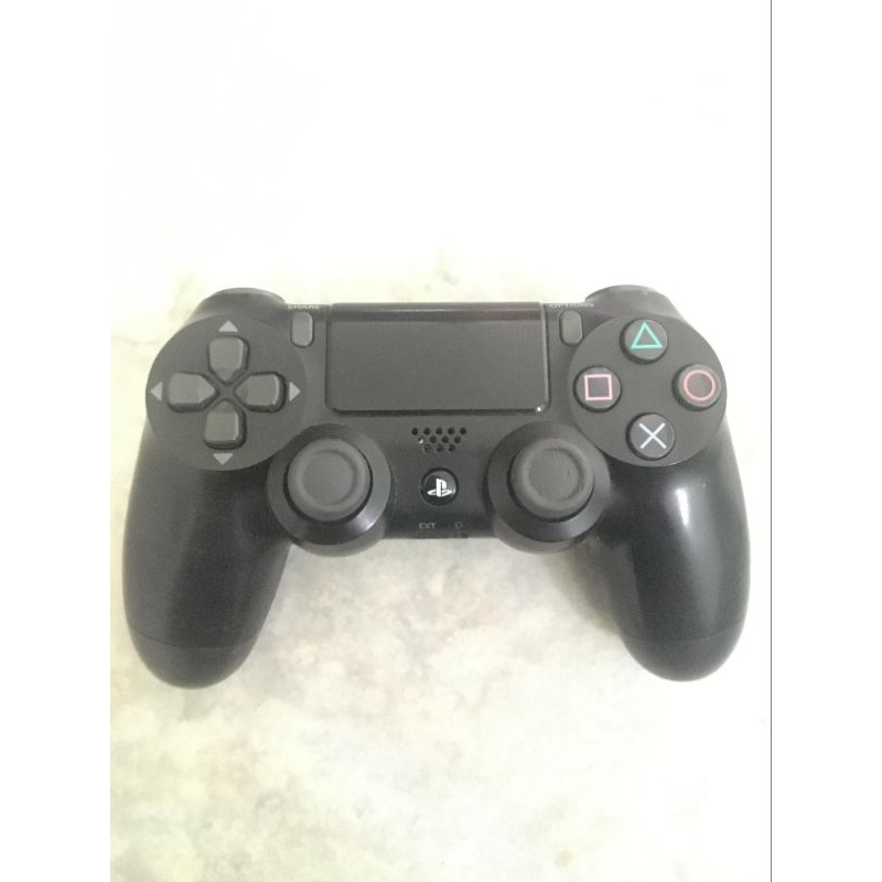 Jual DS4 Ori mesin tahun 2019 dualshock 4 controller ps4 ex resmi indonesia | Shopee Indonesia